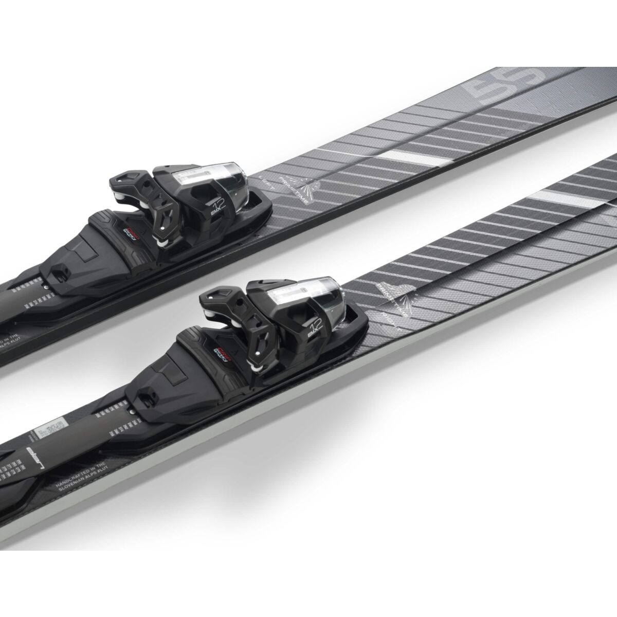 Primetime 55+ 25/26 - Ski - Skibutikken